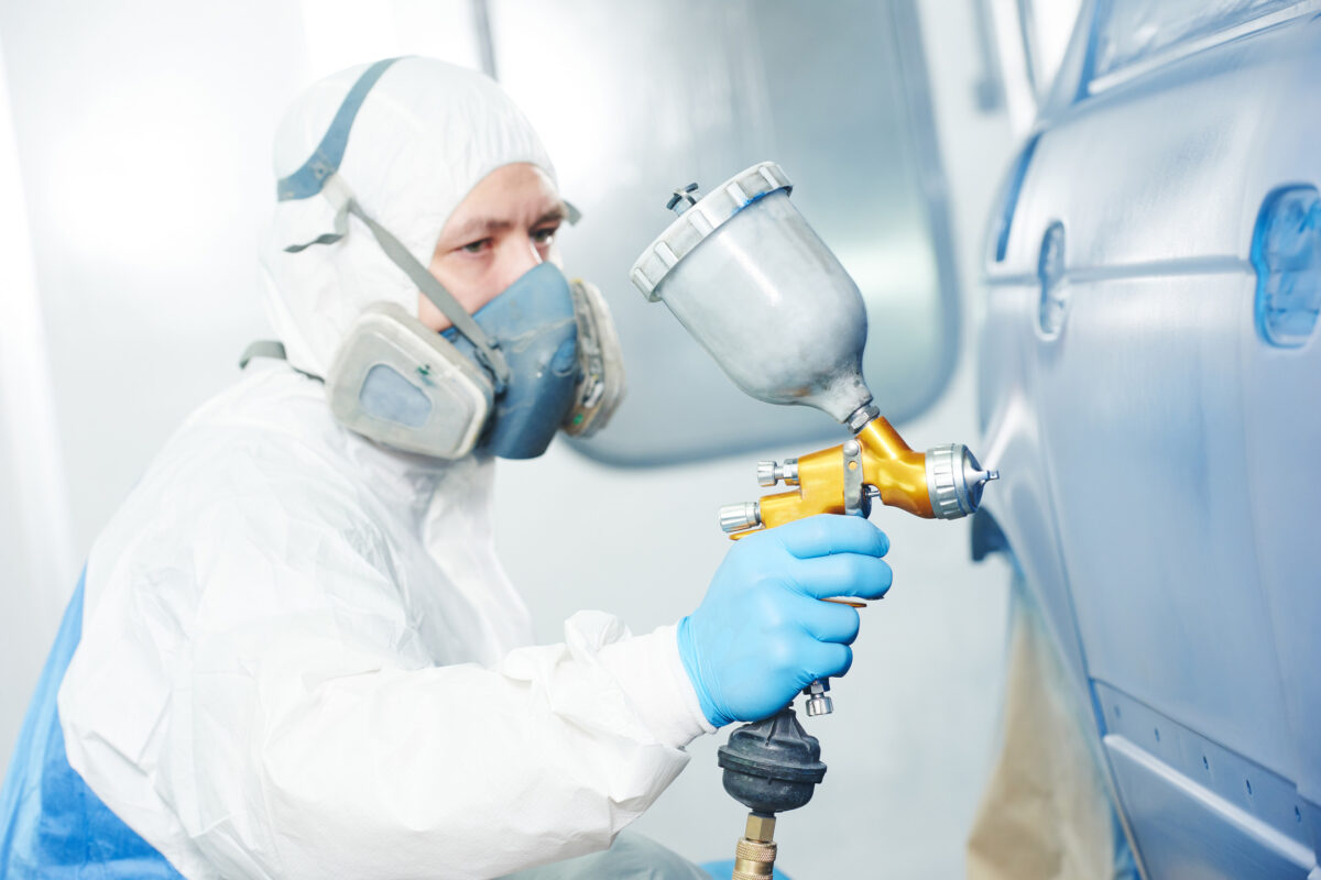 Avichem - Kemikalier og sikkerhed